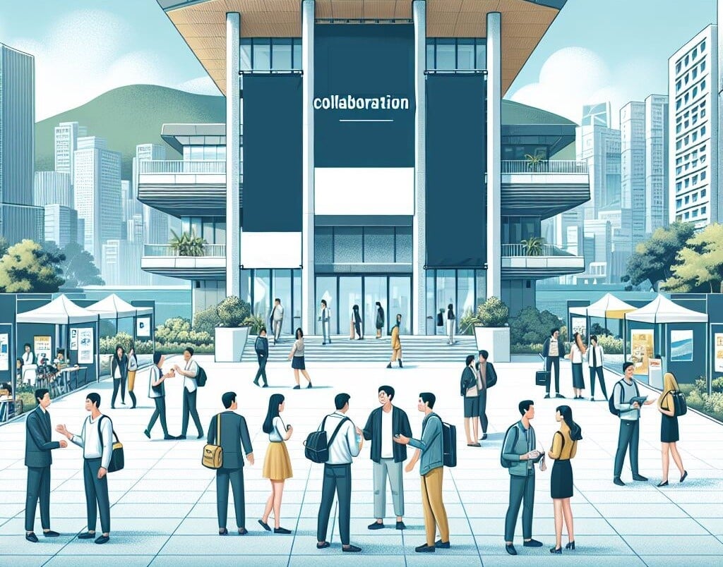 About the Program | NTT Innovation Alliance