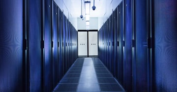 Financial Data Center | NTT Hong Kong