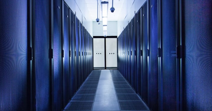 Financial Data Center | NTT Hong Kong