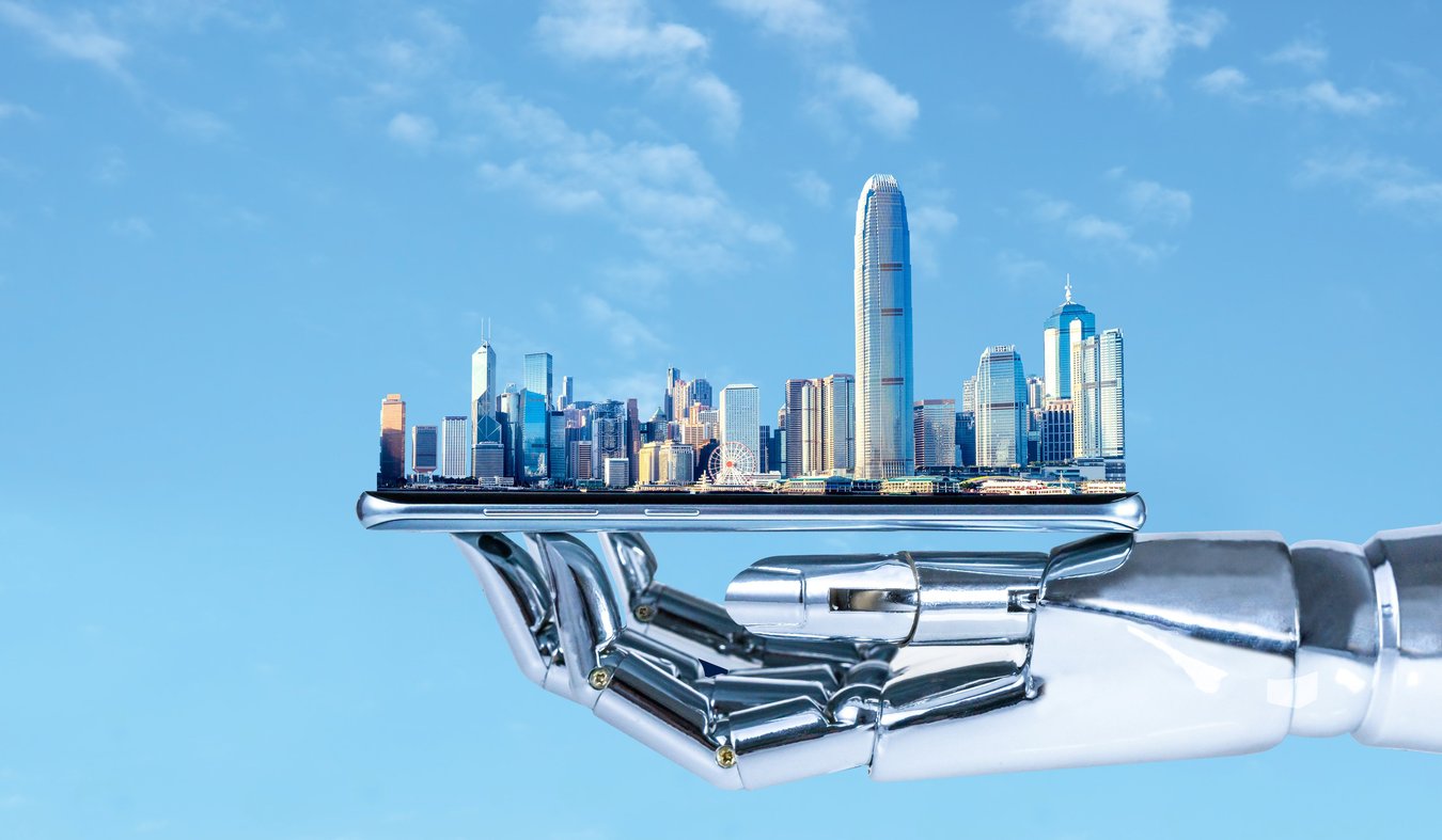 Insights and Resources | NTT Hong Kong