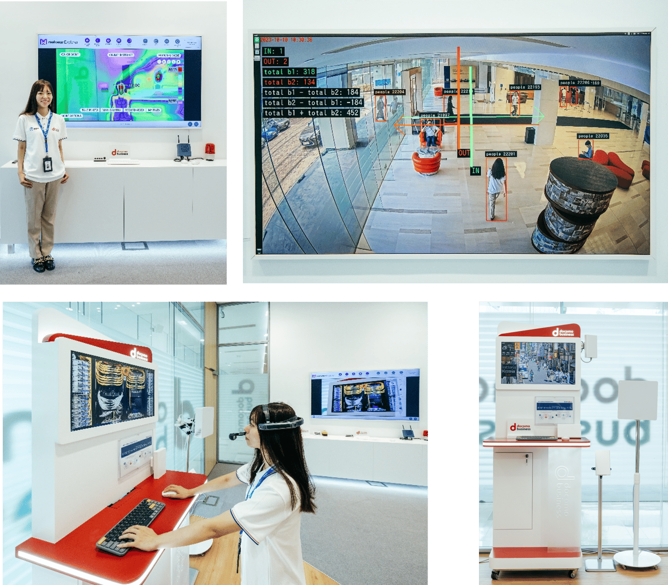 About the Program | NTT Innovation Alliance