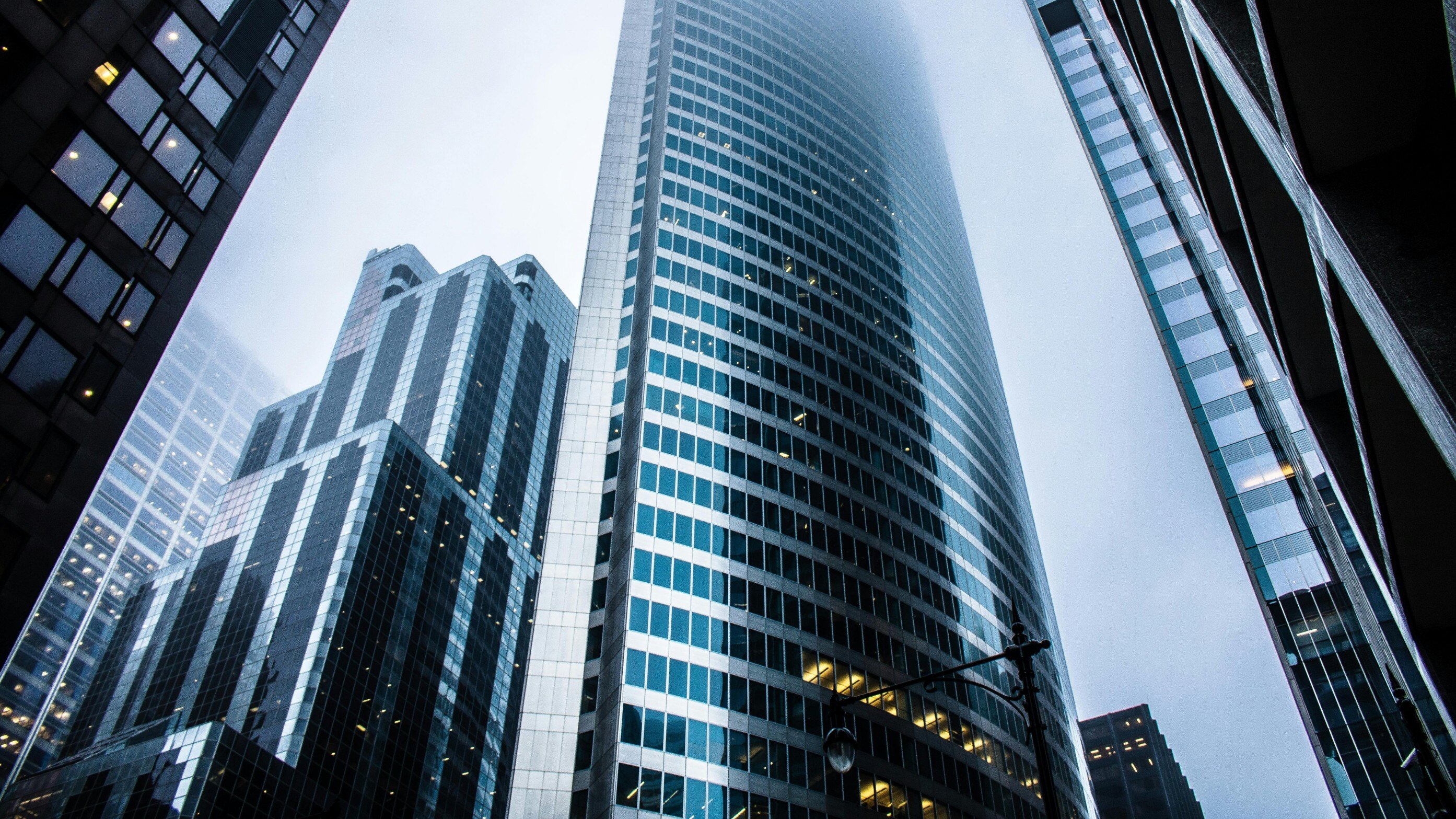 Smart Building | NTT Hong Kong