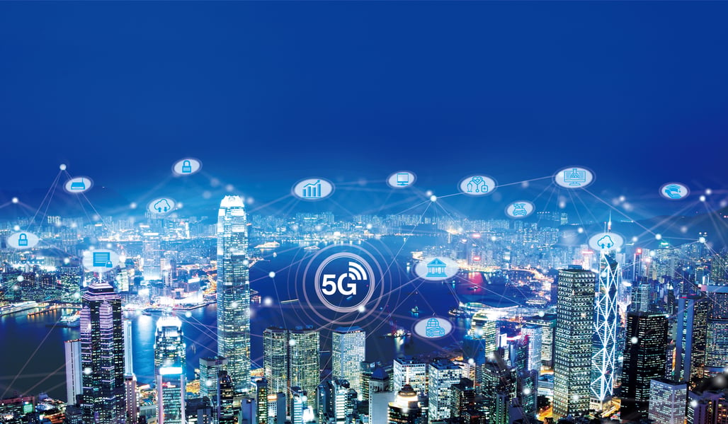Research Project with CityU on EdgeAI and P5G | NTT Hong Kong
