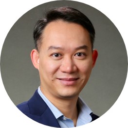 InnoFuture Tech Mixer | NTT Innovation Alliance